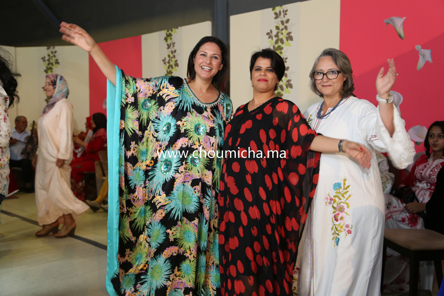 Photos - Catégorie: Chaâbana Maâ Choumicha - Image: Chaâbana_15 ...