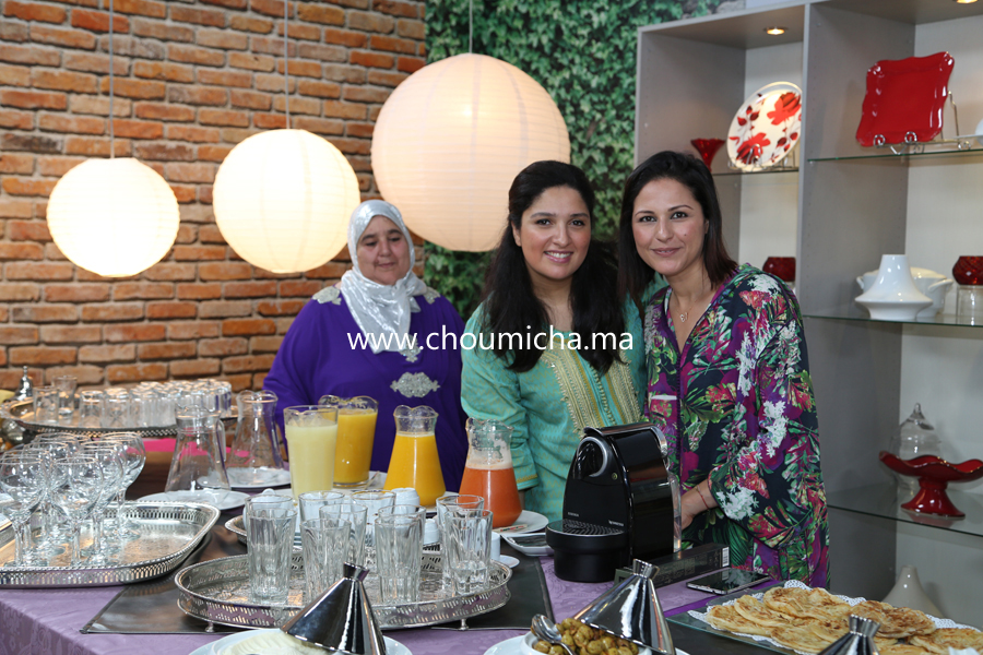 Photos - Catégorie: Chaâbana Maâ Choumicha - Image: Chaâbana_15 ...