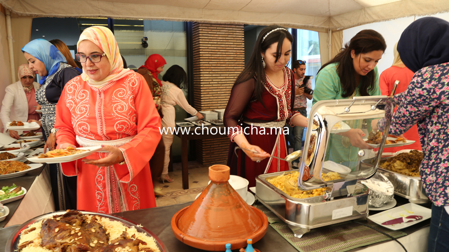 Photos - Catégorie: Chaâbana Maâ Choumicha : Déjeuner - Choumicha ...