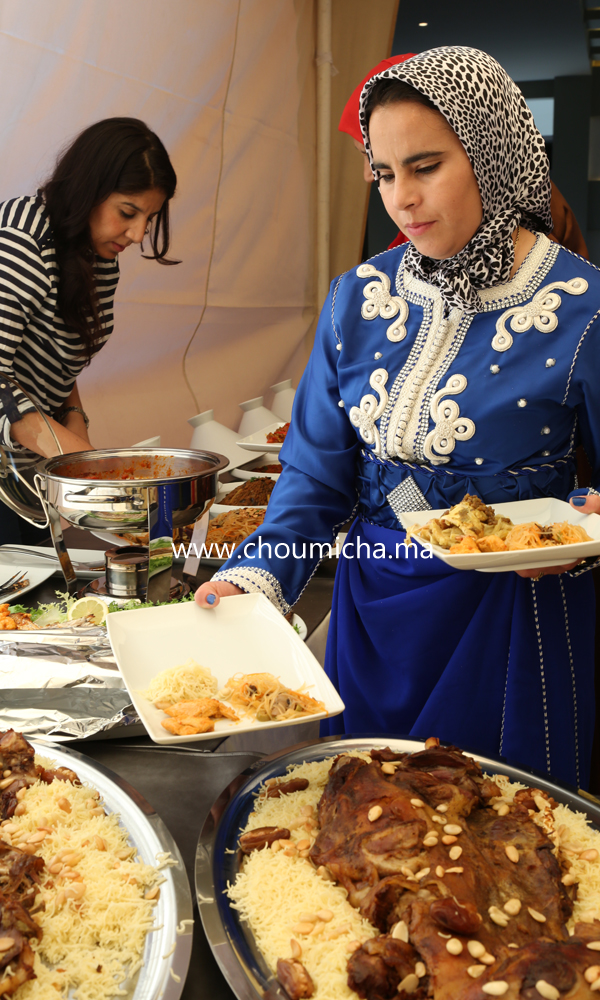 Photos - Catégorie: Chaâbana Maâ Choumicha : Déjeuner - Choumicha ...