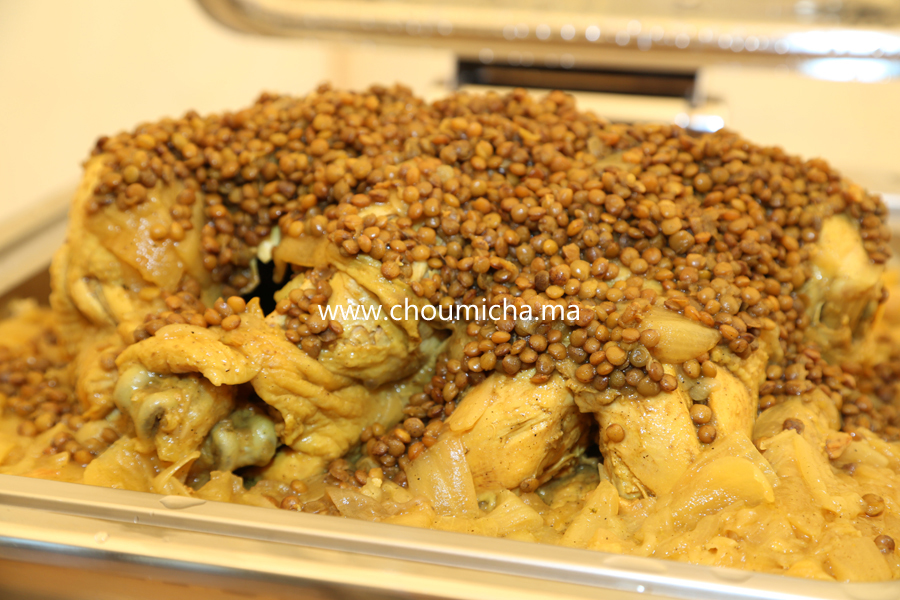 Photos - Catégorie: Chaâbana Maâ Choumicha : Déjeuner - Choumicha ...