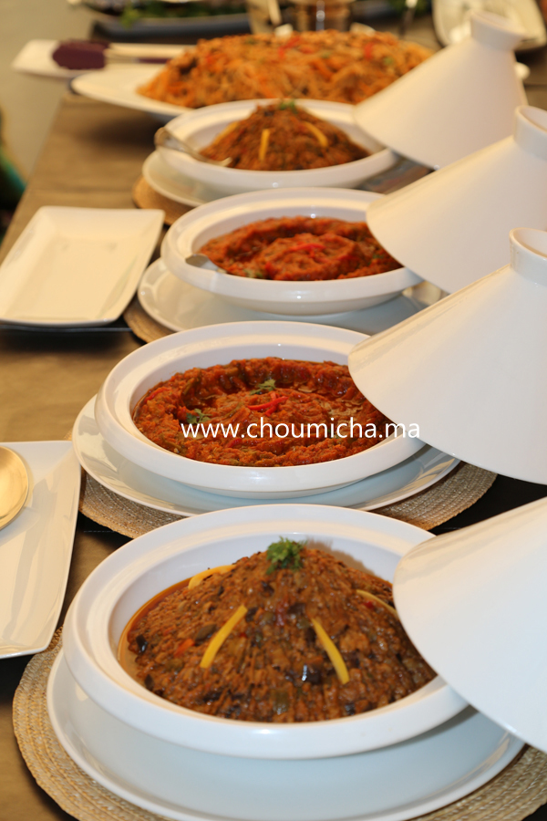 Photos - Catégorie: Chaâbana Maâ Choumicha : Déjeuner - Choumicha ...