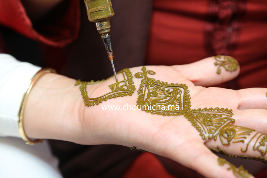 Choumicha - site officiel - Catégorie: Chaâbana Maâ Choumicha : N ...