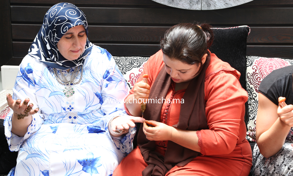 Choumicha - site officiel - Catégorie: Chaâbana Maâ Choumicha : N ...