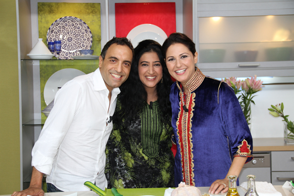 Choumicha - site officiel - Catégorie: Ch''hiwates Maa Choumicha ...