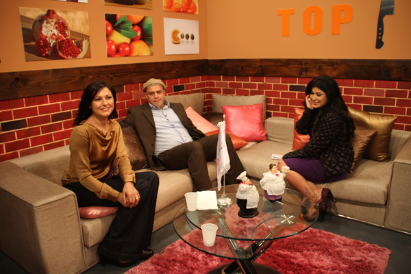 Choumicha - site officiel - Catégorie: Top Chef LBC Liban avec JOE ...